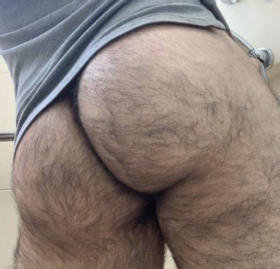 Beautiful Hairy Ass Allfavoriteviews On Tumblr