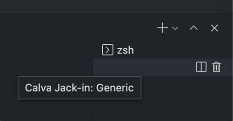 New Terminal Tabs Do Not Display Name Of Pseudo Terminal Issue Microsoft Vscode GitHub