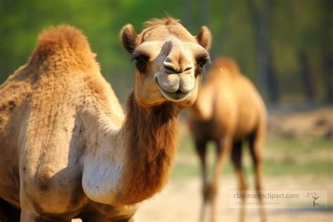 Camel Photos Bactrian Camel 07