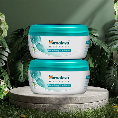 히말라야 너리싱 수분크림 150ml 11 감도 깊은 취향 셀렉트샵 29cm