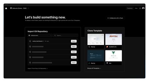 Learn Nextjs Setting Up Your Database Nextjs