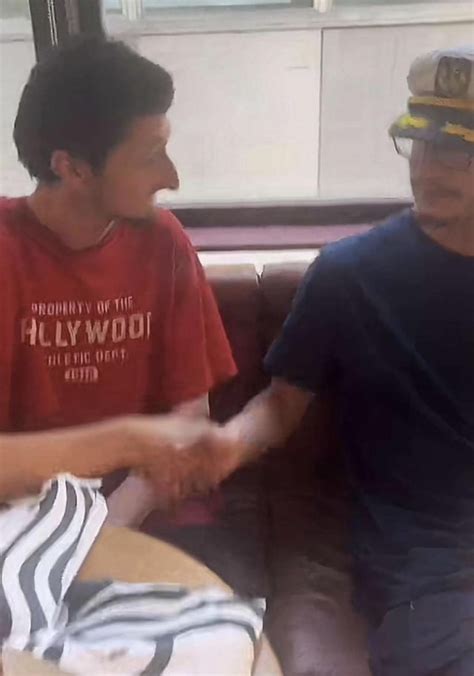 Daniel Larson X Joshua Block World Of T Shirts Image Gallery Know