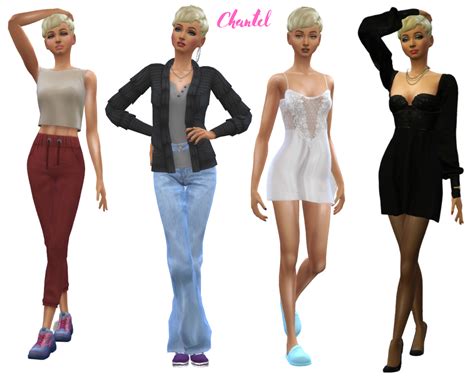 Bob And Eliza Pancakes Makeover Downloads Cas Sims Loverslab