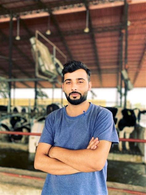 Dr Mohsin Nazir On Linkedin Dairy Dairyindustry Dairyfarming