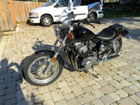 Honda Rebel 750 One Of A Kind