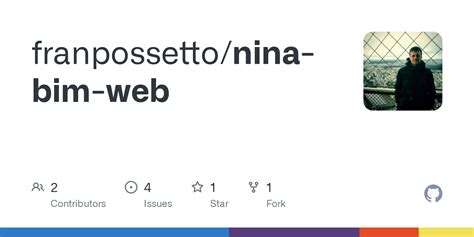 Github Franpossettonina Bim Web
