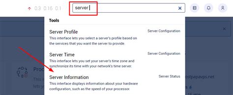 How To Check Your Vps Memory Usage Hostpapa
