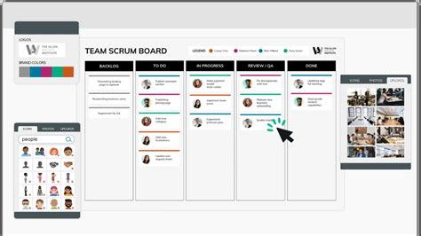 Scrum Board Online Clearance