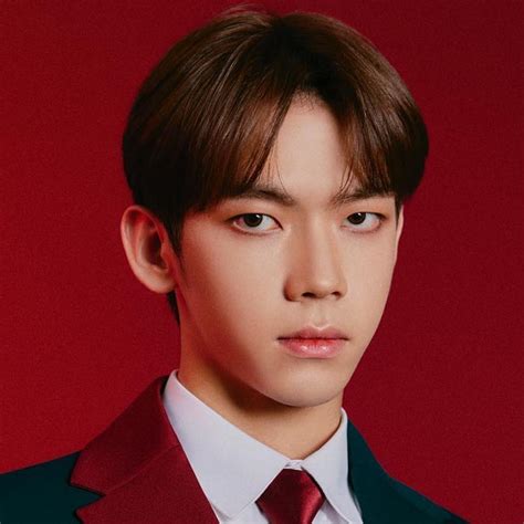 Xodiac Guohao Kpop Profile Kpopmap Kpop Kdrama And Trend Stories