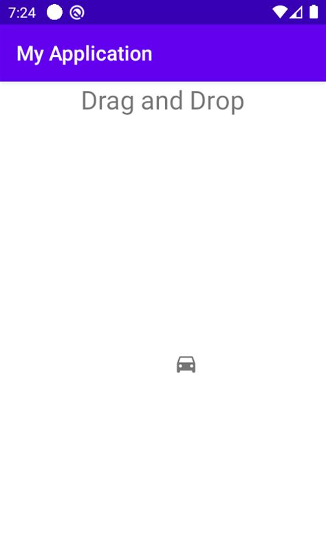 How We Can Use Drag And Drop In Android Mobikul