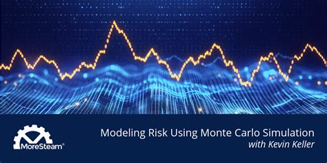 Modeling Risk With Confidence Using Monte Carlo Simulation Moresteam