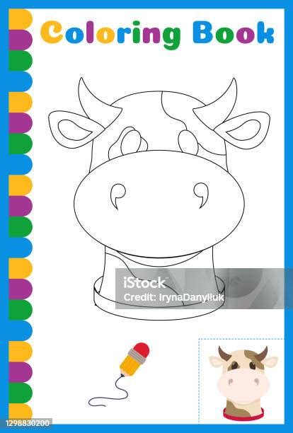 쉬운 교육 게임 수준과 유치원 아이들을위한 색칠 공부 책 공부에 대한 스톡 벡터 아트 및 기타 이미지 공부 교습 교육