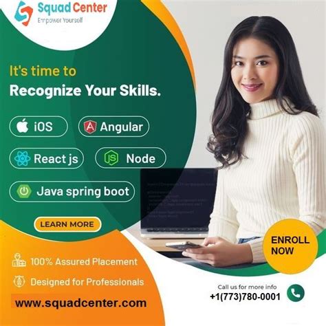 Skills Webdevelopmentcourse Javaspringbootcourse Angularcourse