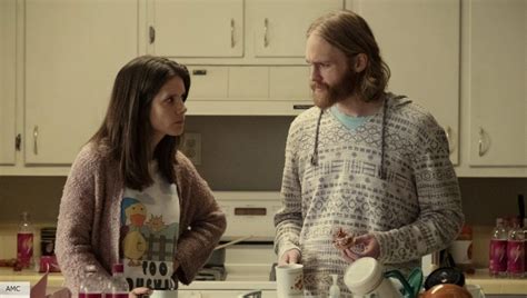 Sonya Cassidy Would Happily Return To Lodge 49