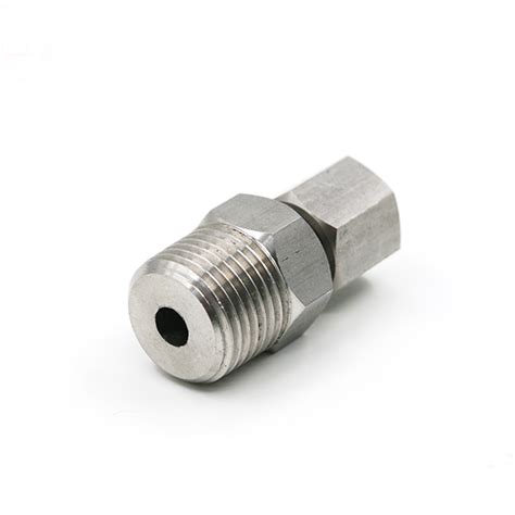 Compression Fitting And Nipple Buy Compression Fitting Nipple Product On Zonzen Electric Co