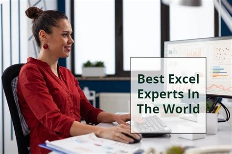 Best Excel Experts In The World How To Find Them Bsuite365