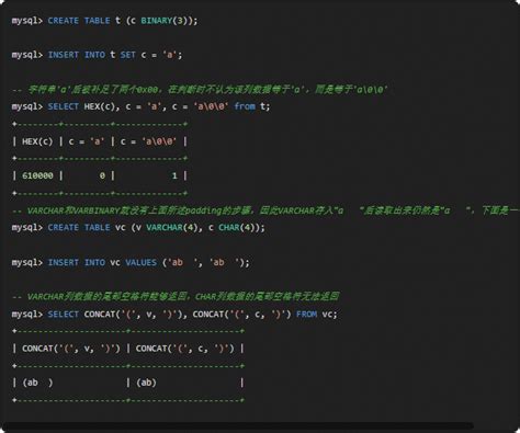 详解MySQL字符集和Collation 阿里云开发者社区 详解MySQL字符集和Collation 阿里云开发者社区