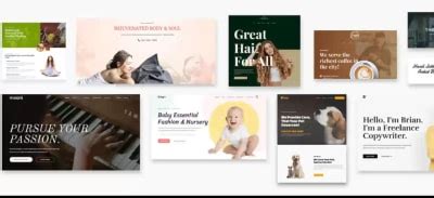 A Responsive Mobile Friendly Wordpress Website Upwork