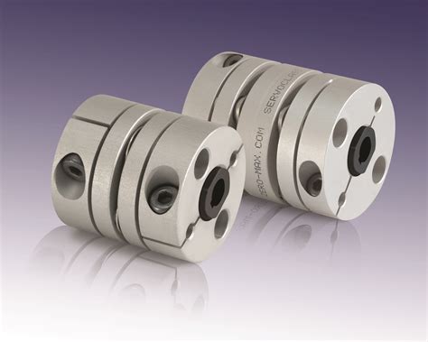 Zero Max News Shaft Couplings Motion Control Devices