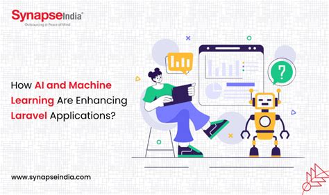 How Ai And Machine Learning Are Enhancing Laravel Applications