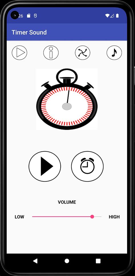 Download Timer Sound Android On Pc