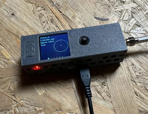 Meshtastic Raspberry Pi Zero 2 Based Node With Gps By Arekxyz Makerworld