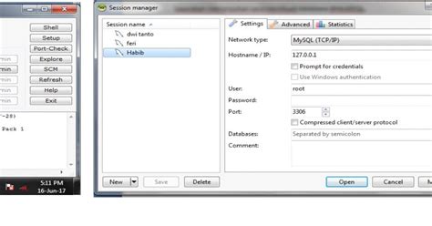 Bibbob Cara Membuat Database Di Heidisql