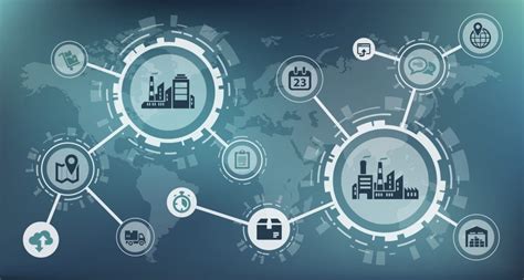 مدیریت زنجیره تامین شکاف تحقیقاتی مدیریت زنجیره تامین مکتوب مجله علمی آموزشی مکتبخونه