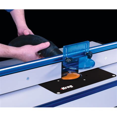 Precision Router Table Fence Prs1015