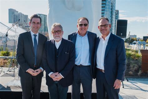 New 80 Foot Tall Sculpture On The Hudson Brings Newport Art Community