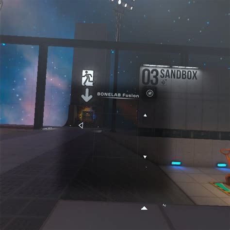 menu problem r bonelabfusion