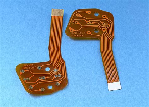 Fpc柔性线路板种类 Fpc信息网