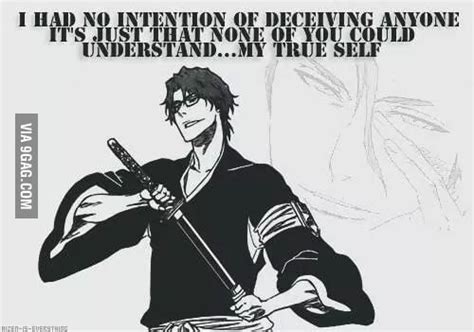 Epic Aizen Quotes