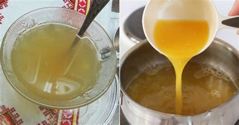 Напитки для похудения с имбирем Со Вкусом