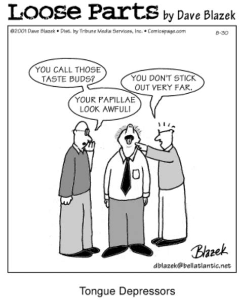 20 Cartoons By Dave Blazek That Showcase His Wit Comics To Read