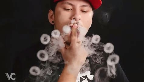 Vape Ultimate Tricks 101 How To Vape 101 Basic Vape Tricks