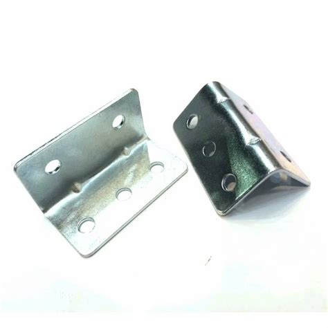 Ms L Patti 4 Inch Thickness 1 6 Mm At ₹ 1 4 Piece In New Delhi Id 2852897555491