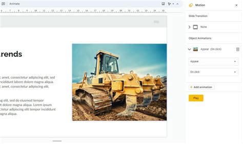 How To Make Your Google Slides Look Cool Design Shack