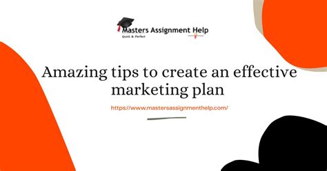 The Best Way To Make Your Marketing Assignments A Pro Level