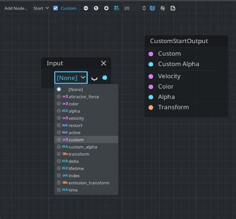 Improvements To Shaders And Visual Shaders In Godot 40 Godot Engine
