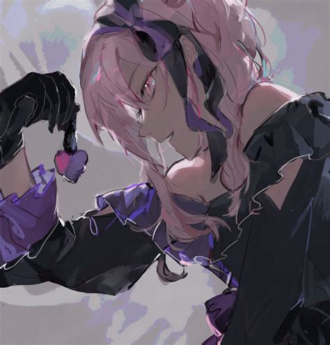 Akiyama Mizuki Project Sekai Drawn By Matdal Toya Danbooru