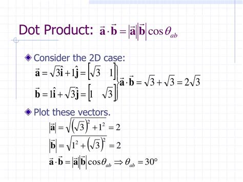 Ppt Vectors And Matrices Powerpoint Presentation Free Download Id5026082