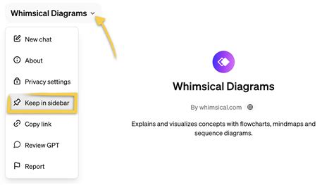 Whimsical Ai Diagrams For Chatgpt Whimsical Help Center