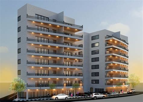 Multi Storey Office Building 77 Photo