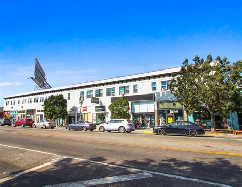 4661 4671 Hollywood Blvd Westmac Commercial Brokerage