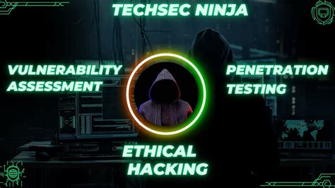 Vapt And Ethical Hacking Explained In Brief Vulnerabilityassessment