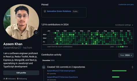 Azeem Khan On Linkedin Happynewyear Codingjourney Consistency Discipline