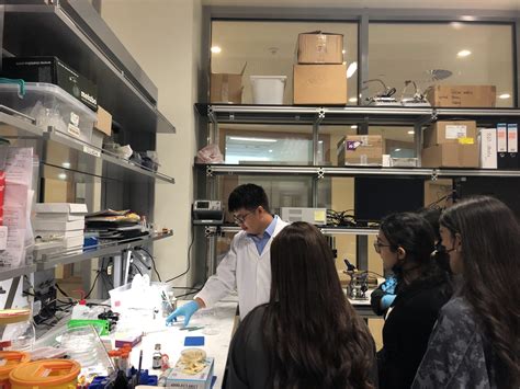 Biochip Workshop And Hackathon Center For Cyber Security