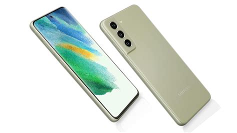 Get Your Hands On The Samsung Galaxy S FE G At The Cheapest Price Ever Mobile Phone News