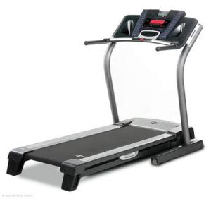 NordicTrack T9 Ci Treadmill Review Solid Performer With Training Tips